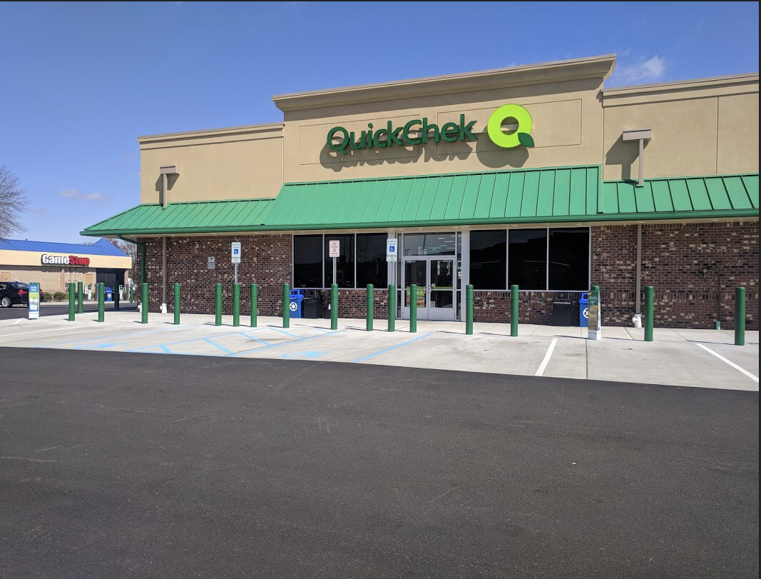Quick Chek - MyWaymore